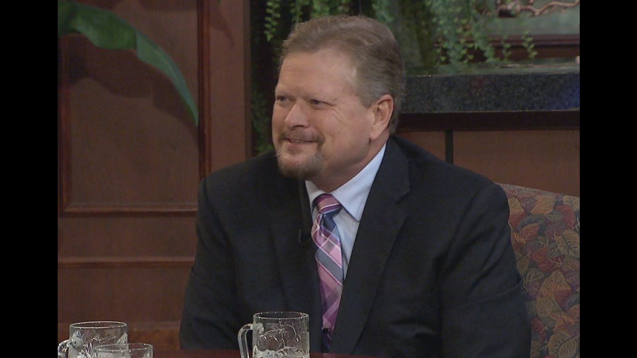 Herman and Sharron - Dr. Dwayne Mercer - YouTube