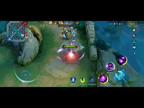 Solo Rank Epic Rank Pushing 11 [Dark System] - YouTube