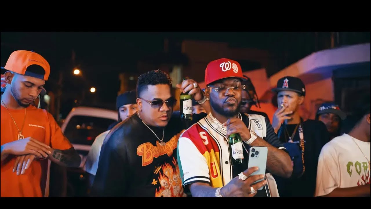 Tivi Gunz Ft. Ceky Viciny - PAO PAO (INTRO 122BPM) (@DjNito_Sanchez ...