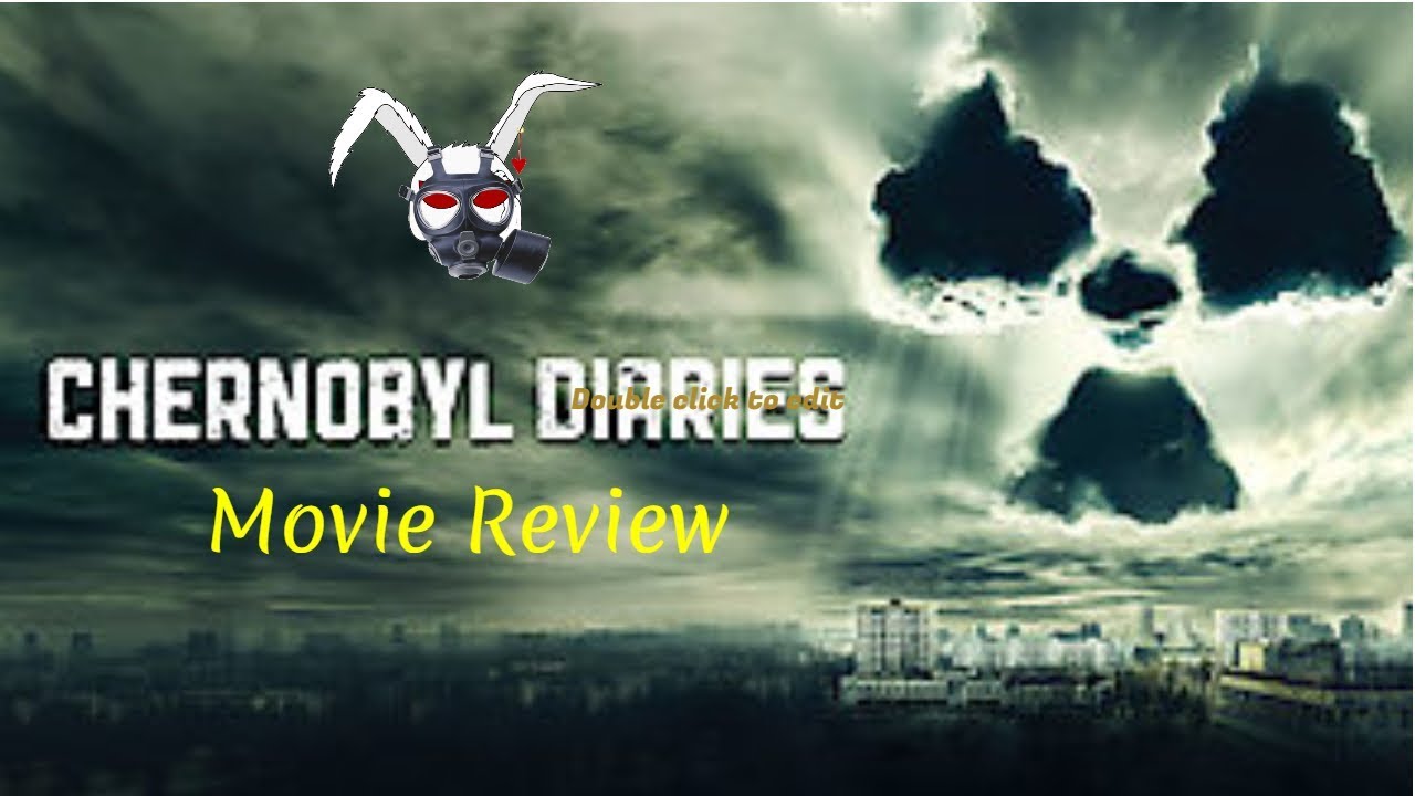 Chernobyl Diaries - Movie Review - YouTube