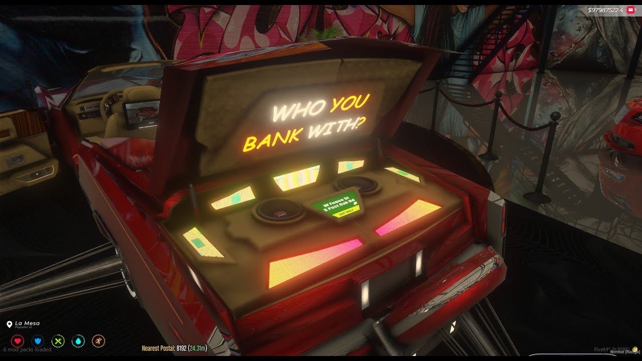 3rd Coast RP - YouTube