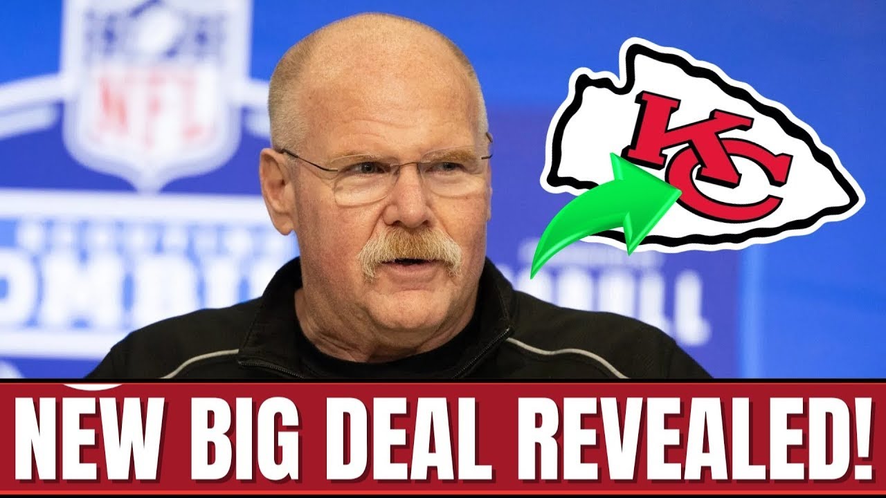 Kansas City Chiefs FANS Are About to Get BIGGEST SURPRISE of the Year ...