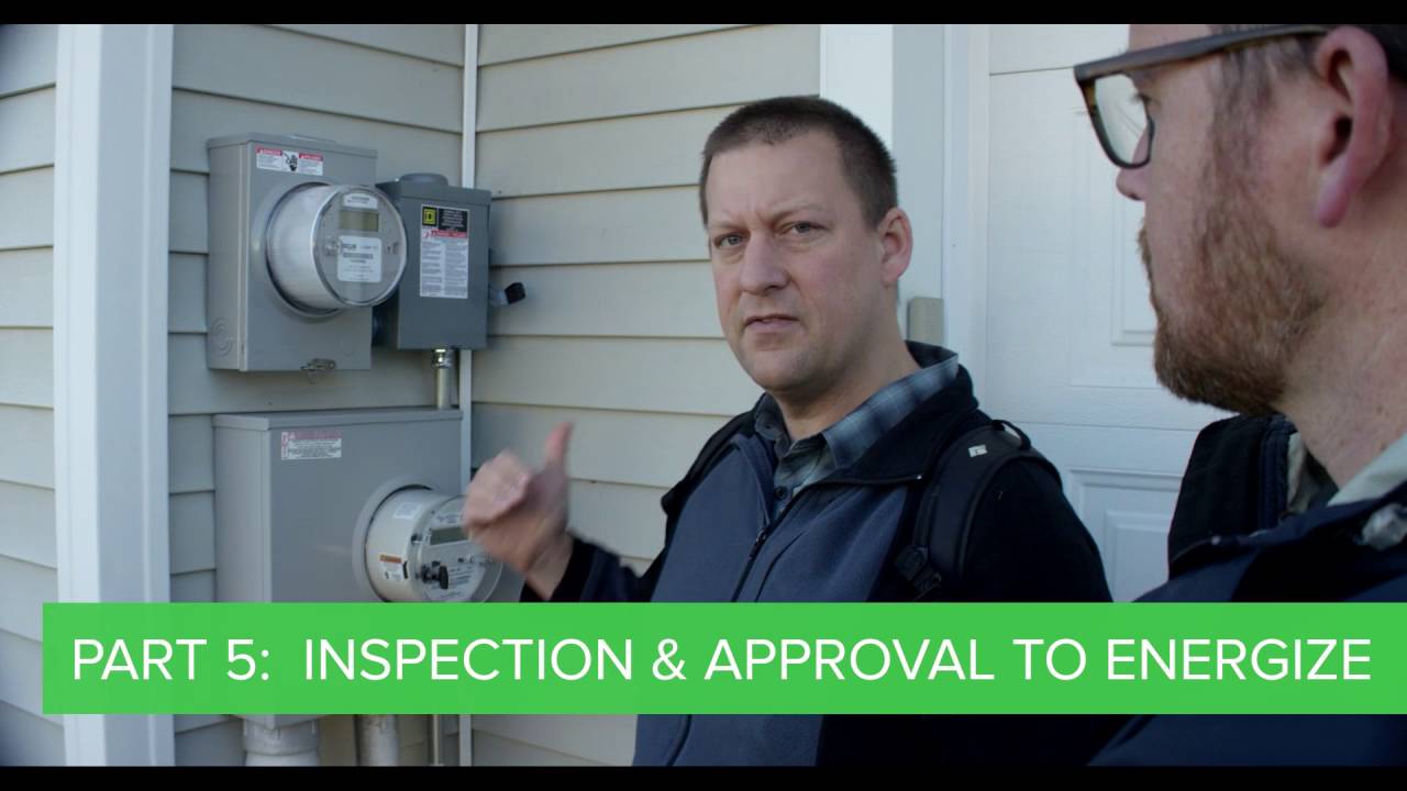 From Paperwork to Panels – Part 1: Introduction - YouTube