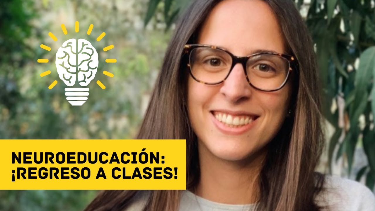 Recomendaciones para el REGRESO A CLASE en PANDEMIA con Alexa de @la ...