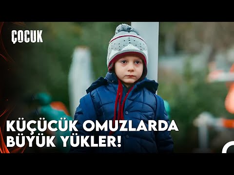 Her Çocuk Masumdur - Çocuk 16. Bölüm