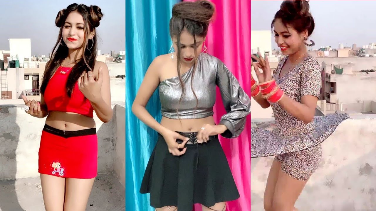 Doli Khan Likee Videos Tik Tok Dance Videos Youtube