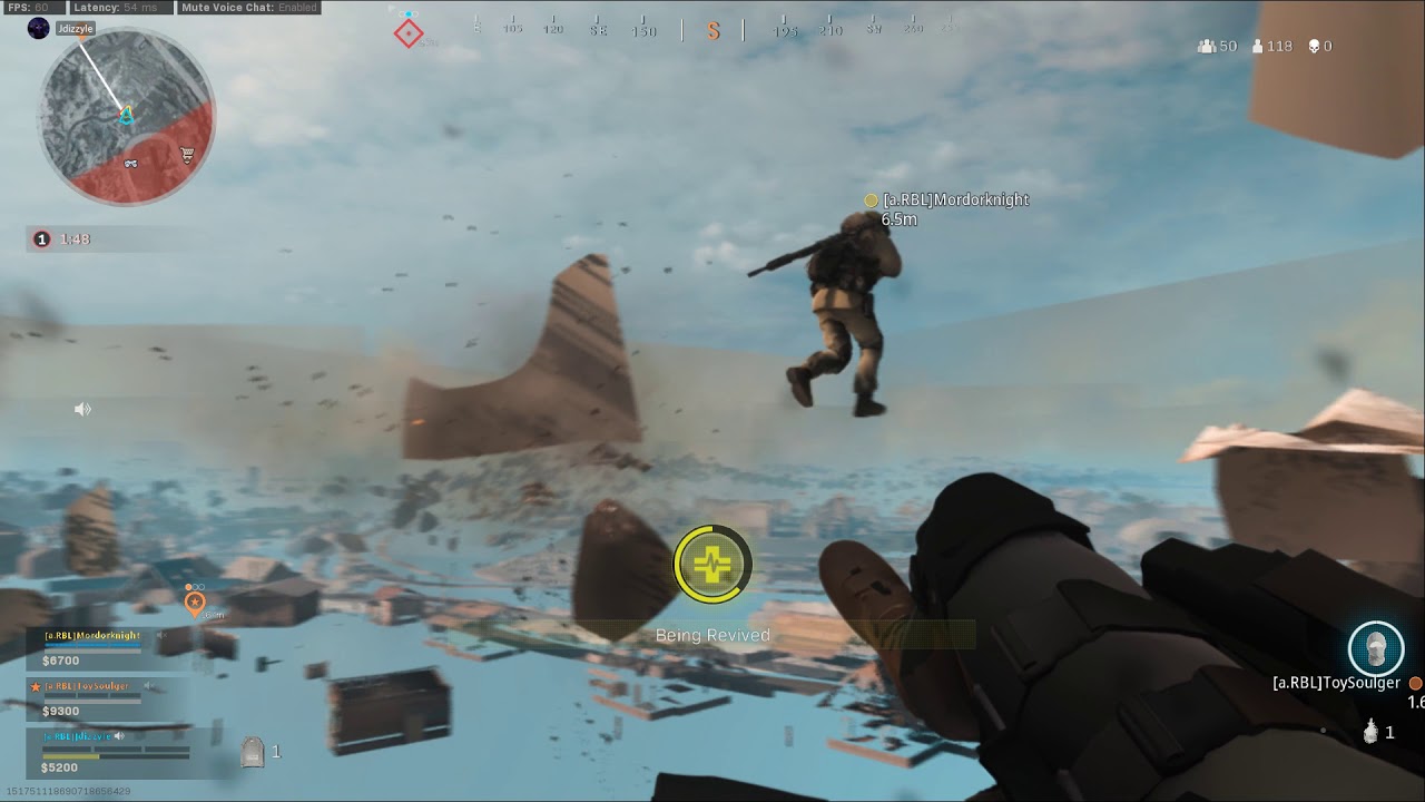 Loading Glitch - YouTube