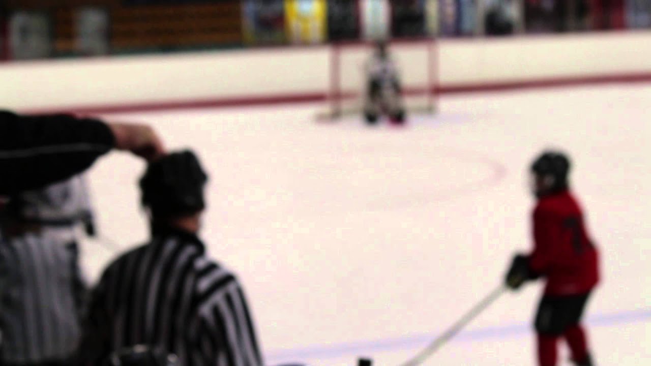 20141019 - G7 - SDIA Oilers Sq 1 vs UTC Sq 2 - Jason's Goal 3678 - YouTube