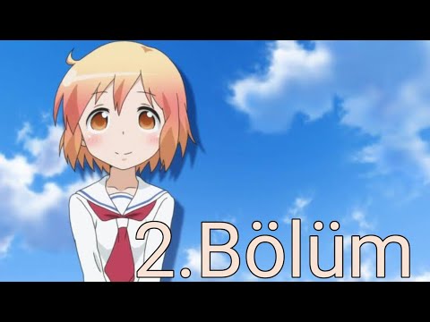 Kotora-San 2.Bölüm