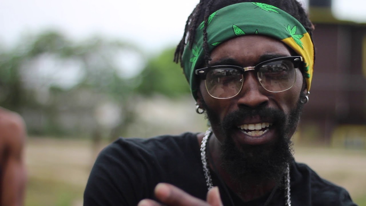 Rockaz Elements- Great Things Take Time Official Video [REP] - YouTube