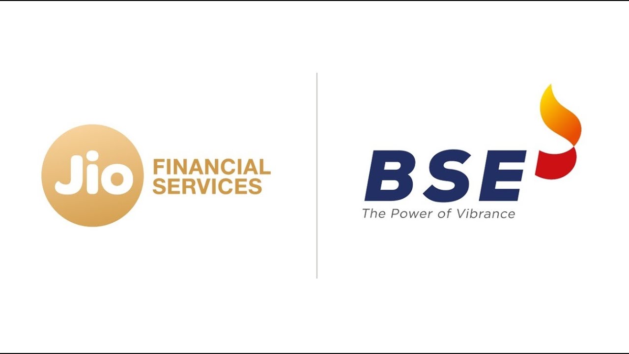 Listing Ceremony of Jio Financial Services Limited at BSE - YouTube