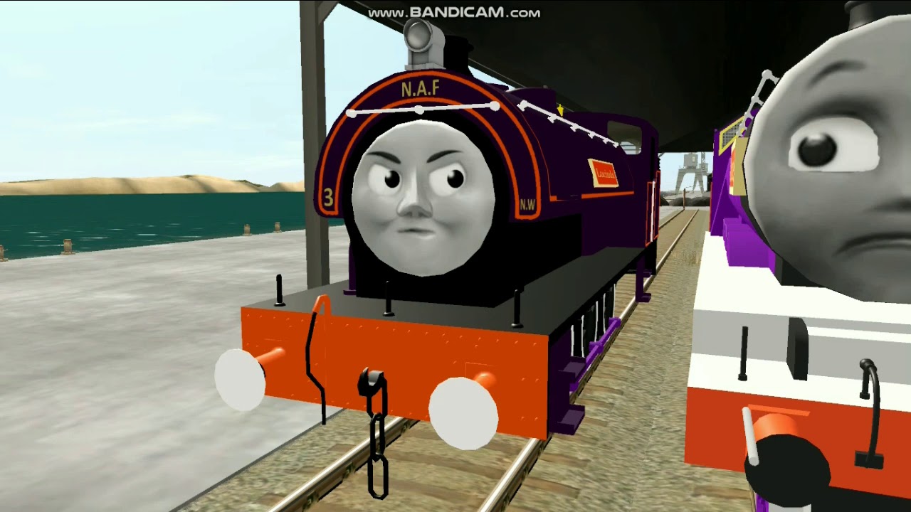 Sudrian Short #10 (600 Sub. Special) - YouTube