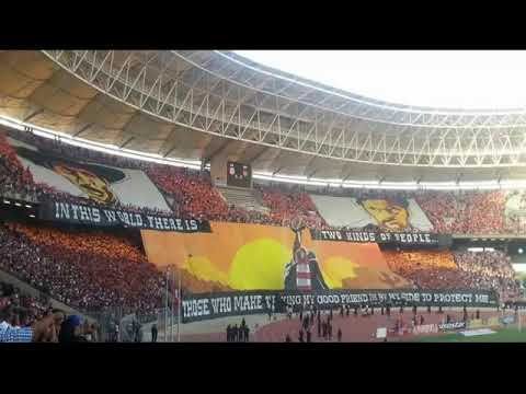 Despacito club africain 😍💜