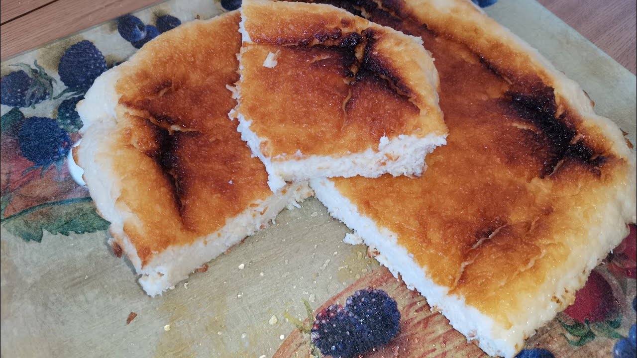 Quesada de coco 🥥 si te gusta el coco, este pastel te encantará ...