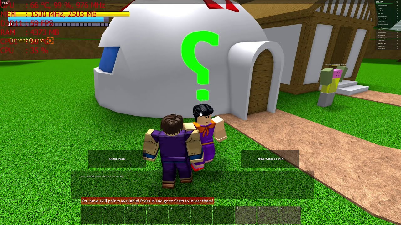 Roblox 4k with R9 390 : Meep city, Phantom Forces and more ; AMD FX ...