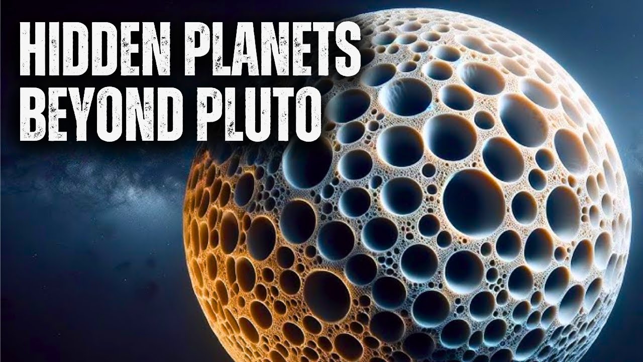 Hidden Planets Beyond Pluto You Have Never Heard Of - YouTube