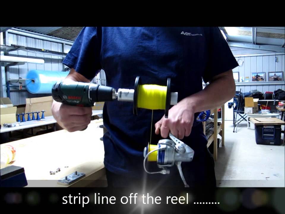 Ripper Stripper - YouTube