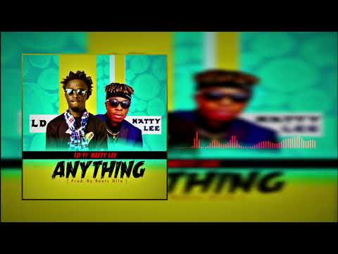 Anything ft. Natty Lee - YouTube Music