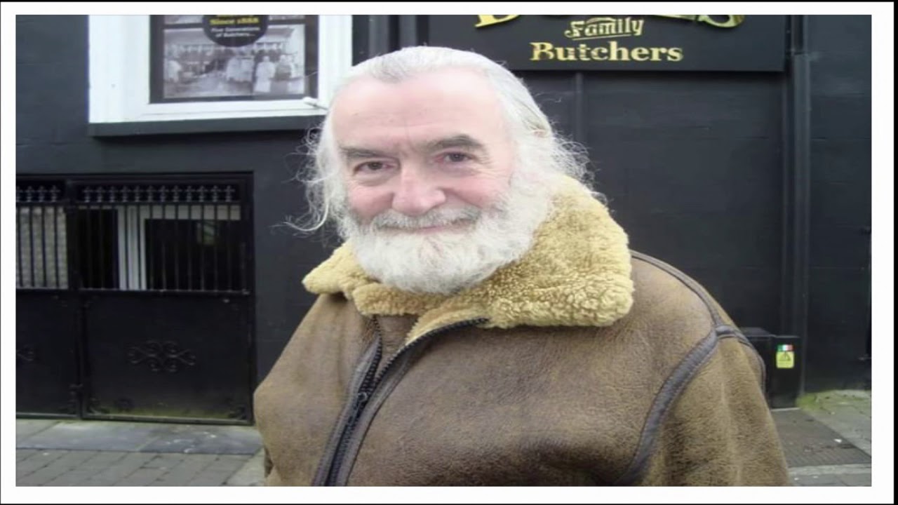 Peter Molloy - The Snows - YouTube