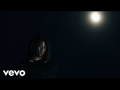 Khal!l - MY FEET (Official Music Video)