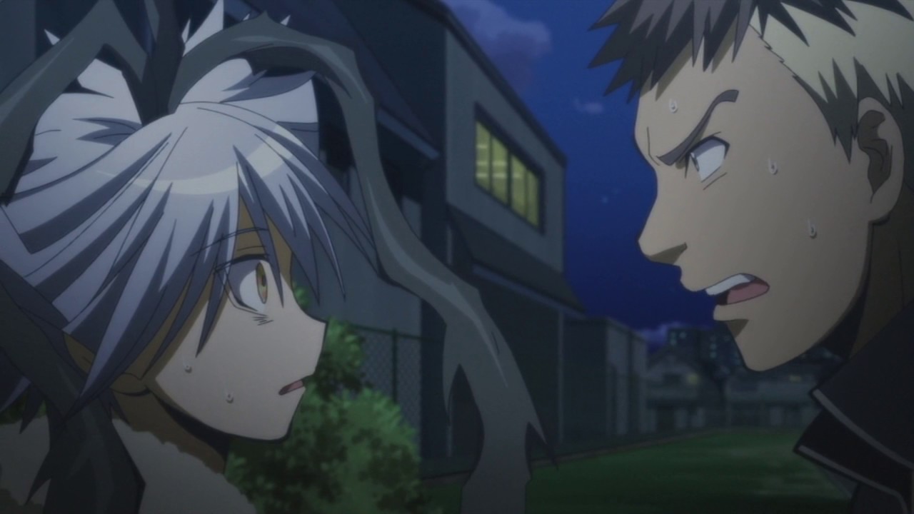 [AMV] Itona Horibe Animals - YouTube