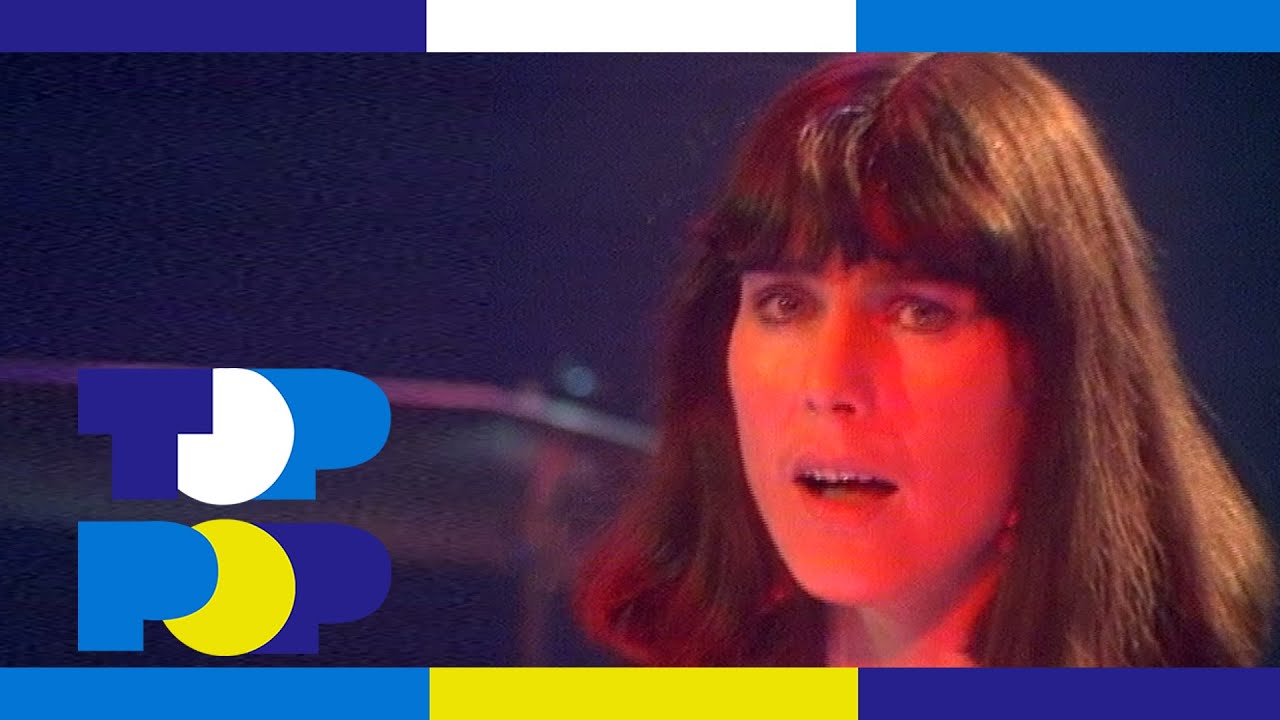 Dave Stewart & Barbara Gaskin - It's My Party (1981)• TopPop - YouTube