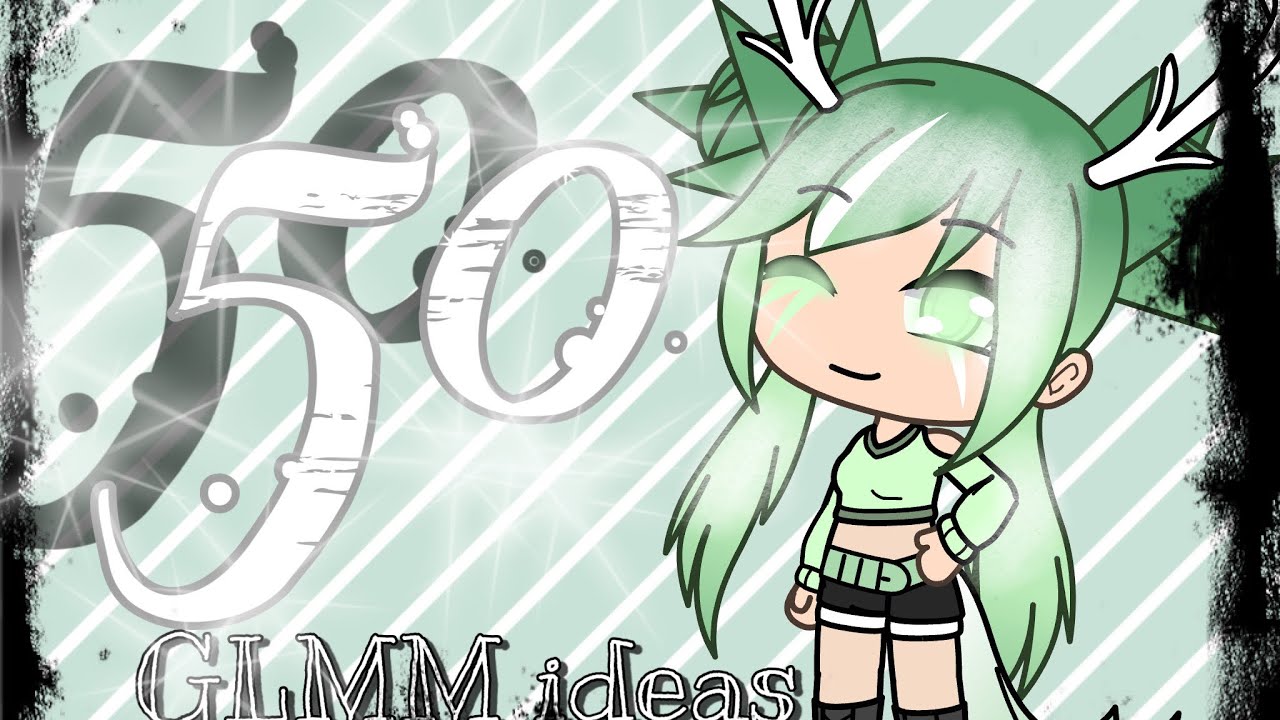 50 GLMM ideas! - YouTube