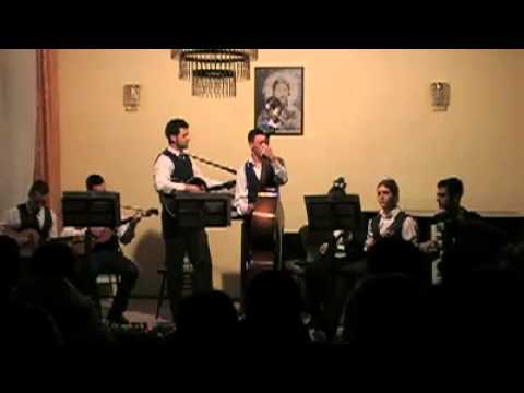 Tamburaški orgestar \