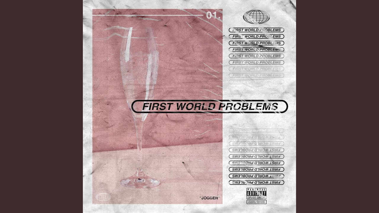 First World Problems - YouTube