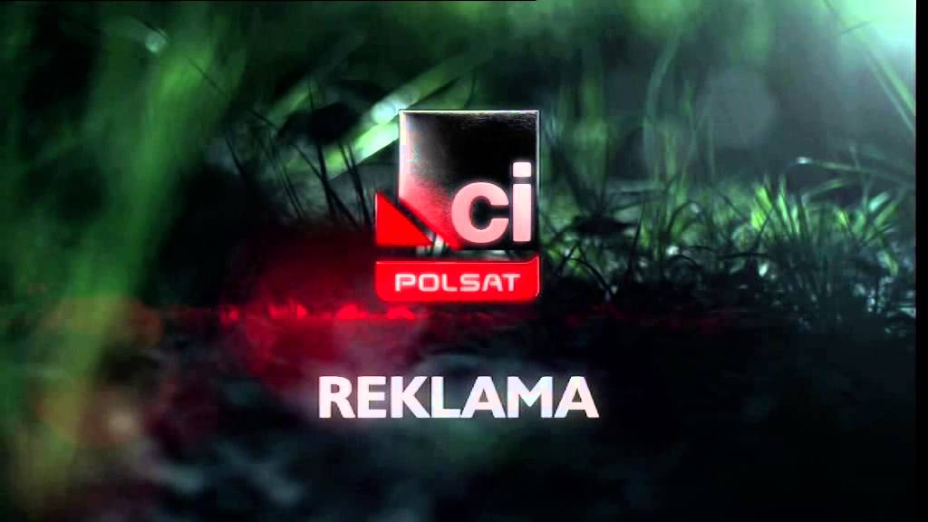 CI Polsat - oprawa graficzna (od 21 kwietnia 2014) - YouTube