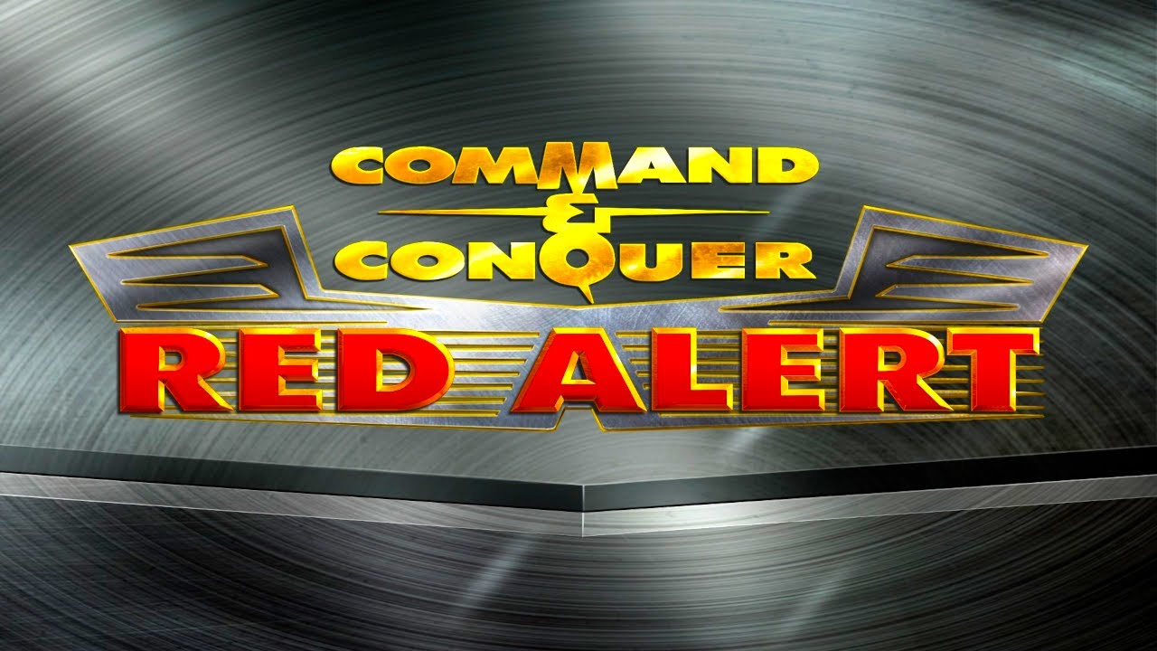 One Of The Greatest RTS Games Ever Made [EP2] | Command & Conquer (RED ...