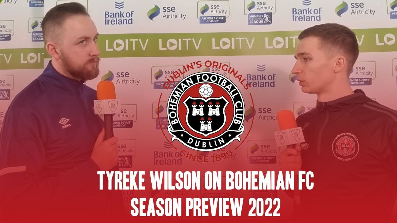 Tyreke Wilson on Bohs Adapting To Life Wothout Some of Their More ...
