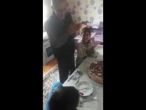 Ramal 5 yawin mubarek olsun tebrikler
