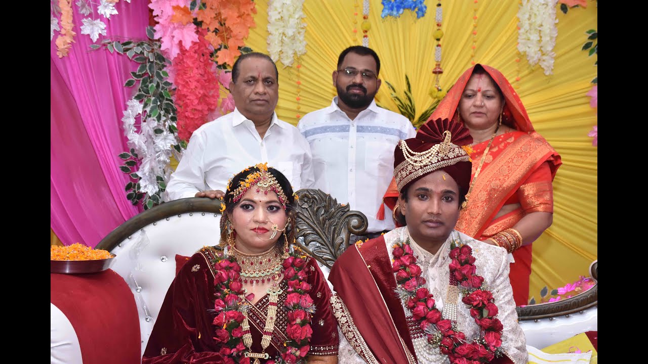 Blessings at the Threshold: Ramesh & Nikita's Dwar Pooja Ceremony 06 ...