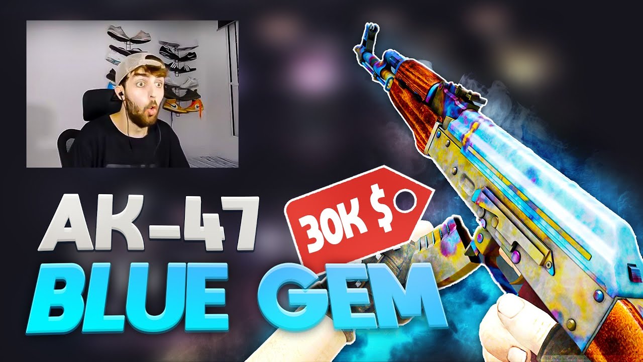 OTRA BLUE GEM EN SKINCLUB !¿!¿CUANTO VALE ESTO?!?! - YouTube