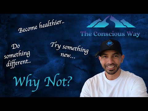 Asking Why vs Why Not? - YouTube