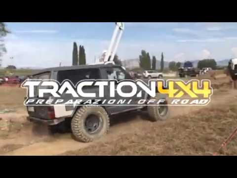 Assetto XT AUTOMOTIVE +6cm Extreme per Nissan Patrol GR - YouTube