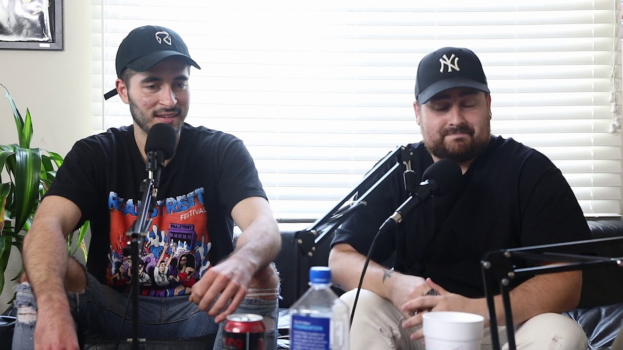 How Chris & Brain Started Their Careers w/@brianchristopher ...