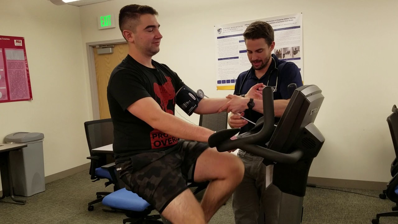 CardioPulm Midterm Practical - YouTube