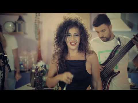 Talita on Live Kitchen - Vay Be (Kenan Doğulu Cover)