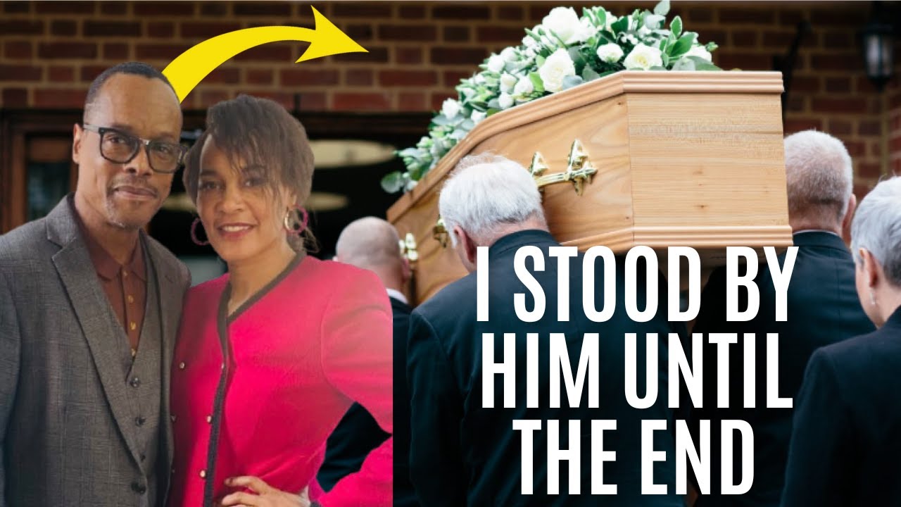Pastor Lawrence Blake’s Wife Jeanine Breaks Silence; I Stood By Him ...