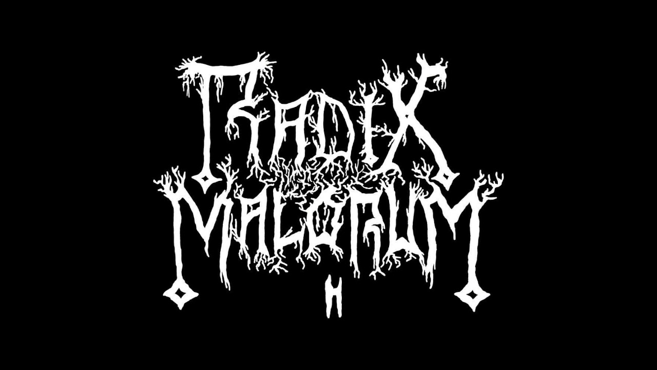Radix malorum - NIghtmare (Nightmare in the Graveyard : Split 2017 ...