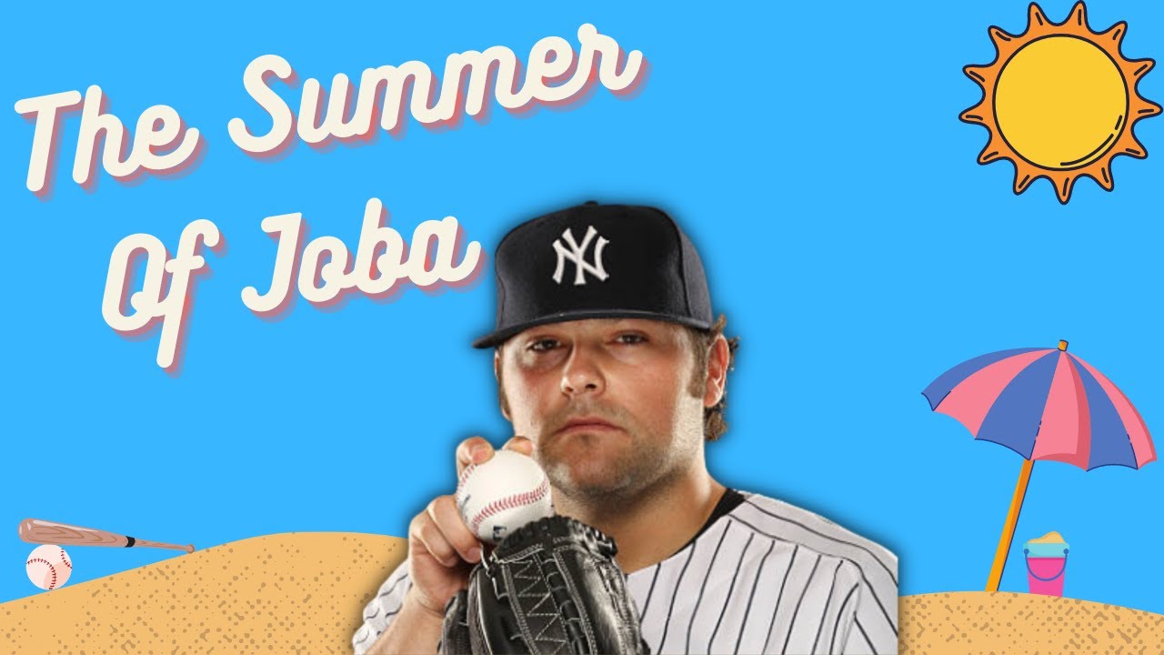 The Summer of Joba - YouTube