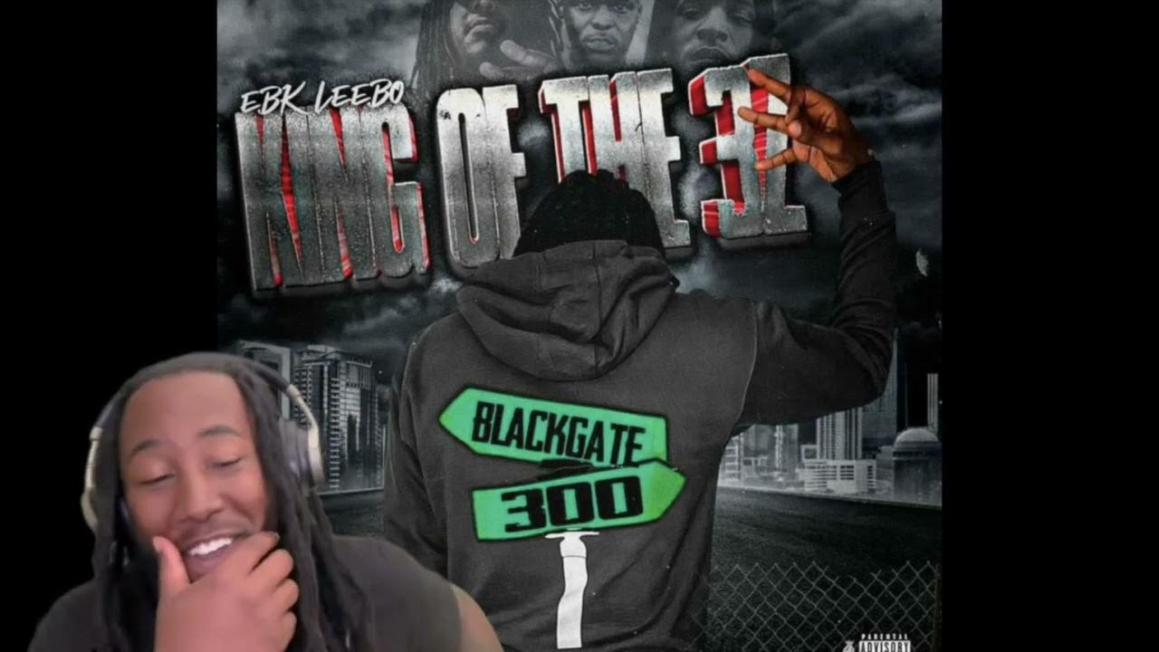 SLAPPER!! EBK Leebo x EBK Jaaybo - 1,2,3 (REACTION) - YouTube