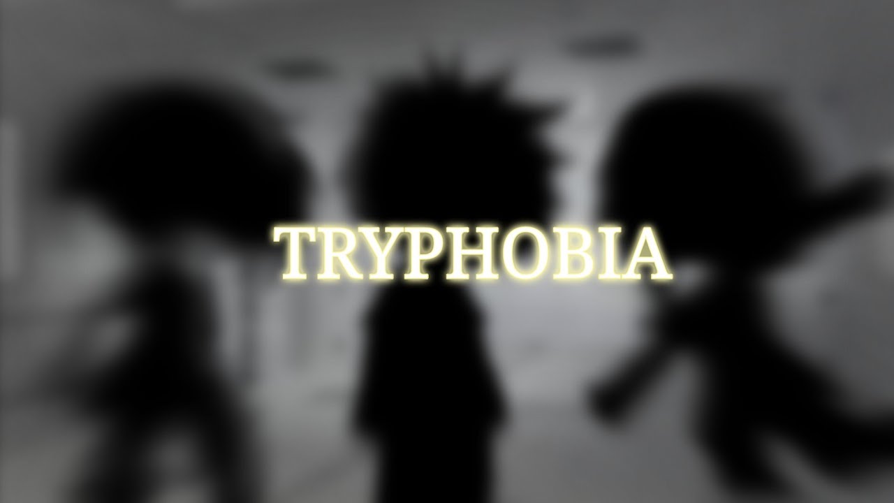 TRYPHOBIA//Animation Meme//Gacha Club//⚠️READ DESCRIPTION⚠️ - YouTube