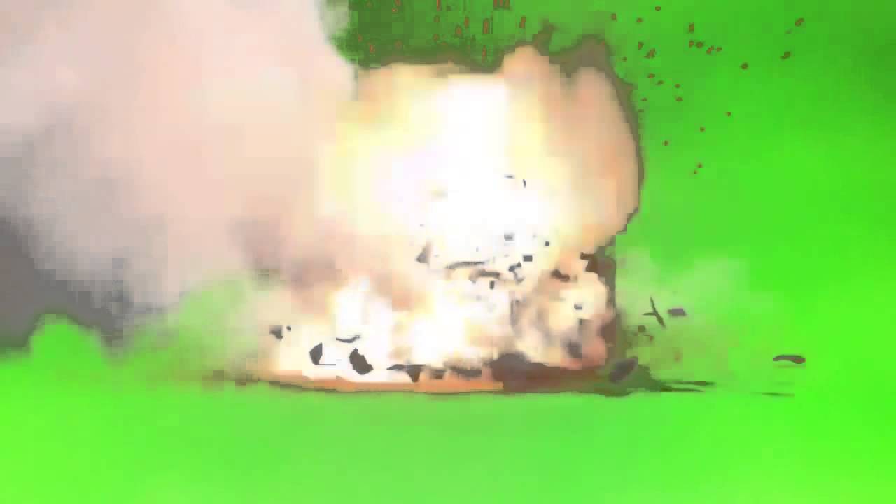 MLG EXPLOSION - YouTube