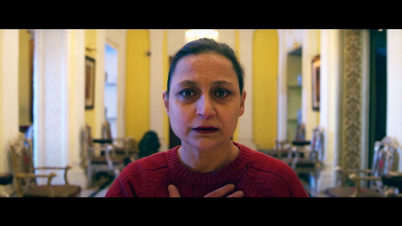 Adil Omar - The Great Receiver - YouTube