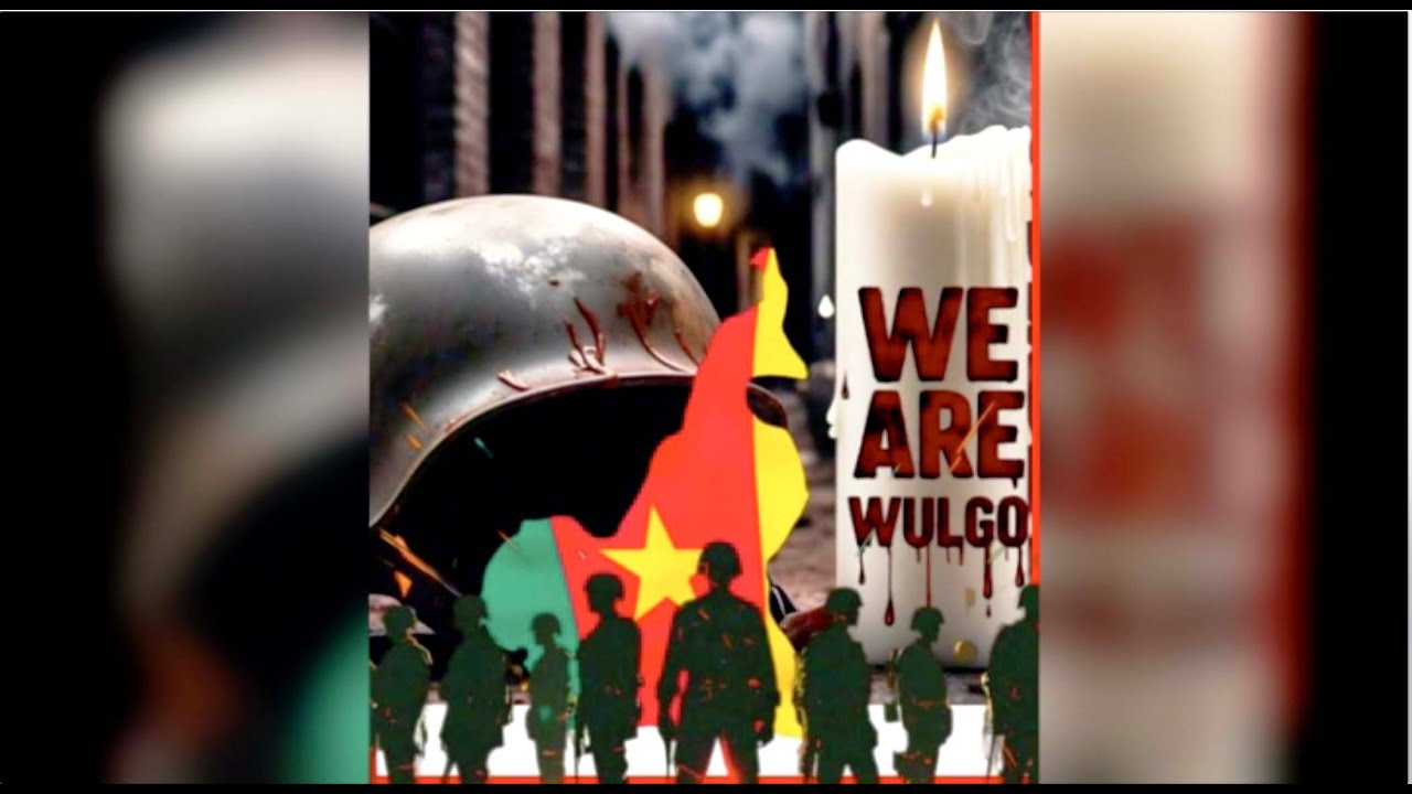 TUERIES DANS L'ARMÉE À WULGO: CONDAMNATIONS ET HOMMAGES - EQUINOXE TV ...