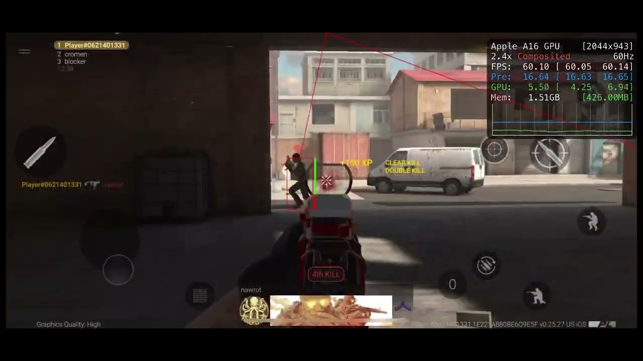 Best Combat master cheat (aimbot & esp) - YouTube