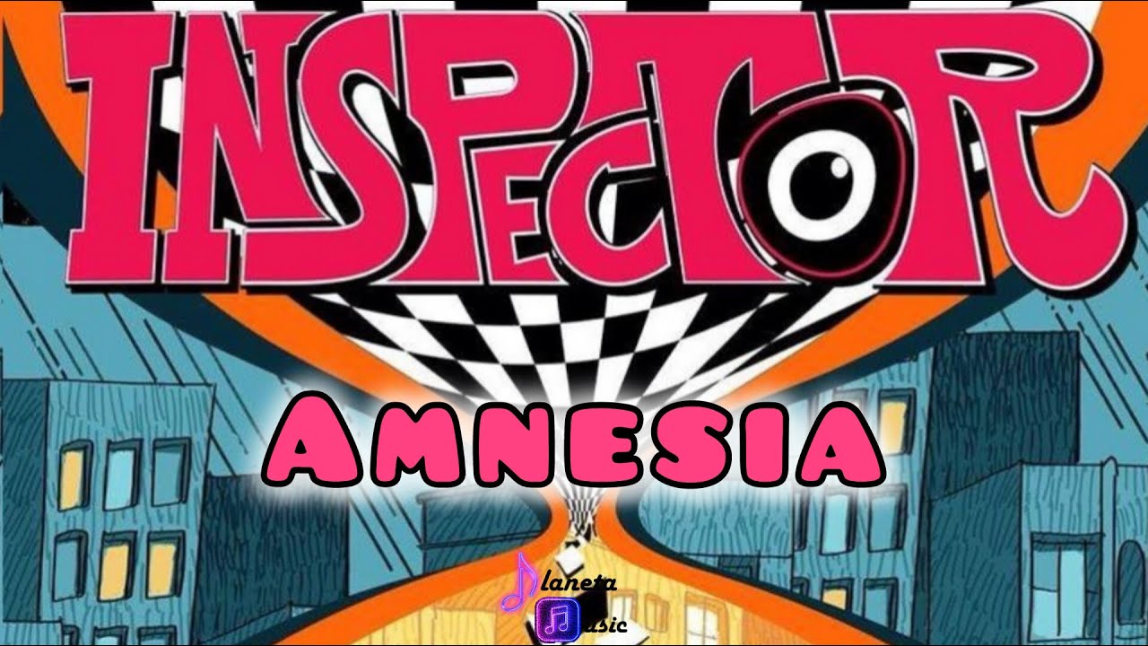 Amnesia - Inspector - YouTube